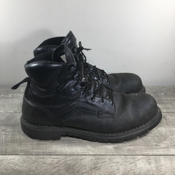 Red Wing Shoes | Shoes | Red Wing Leather 2223 Dynaforce Mens ...